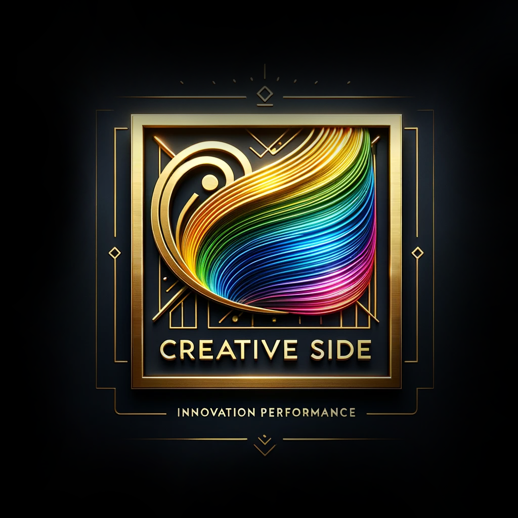 Agenție Web Design & Dezvoltare Web România | Creative Side